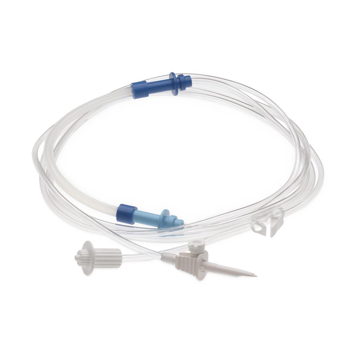 Sterile Fluid Transfer Tube Set | Medline