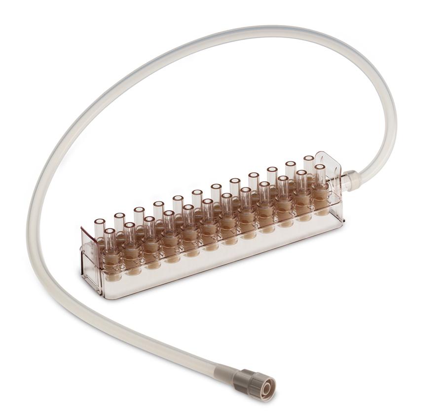 Baxter 24-Port Valve Assemblies | Medline