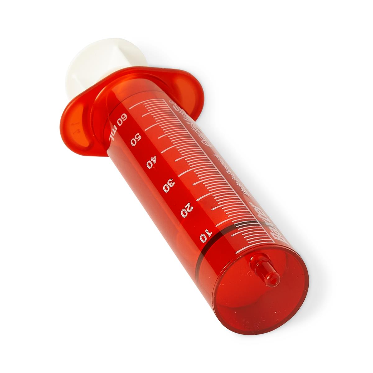 Oral Amber Syringes | Medline