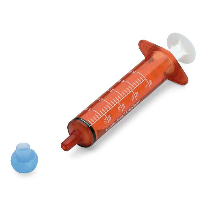 EXACTAMED Oral Dispensers | Medline