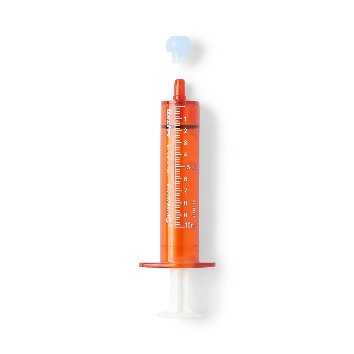 EXACTAMED Oral Dispensers | Medline