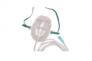 Vyaire AirLife Oxygen Masks | Medline Industries, Inc.
