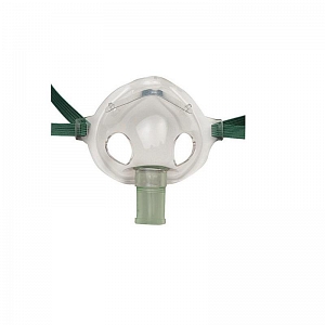 Vyaire Aerosol Disposable Pediatric Masks | Medline Industries, Inc.