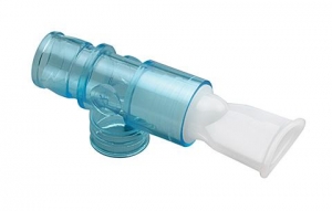 Vyaire AirLife Trach Tee Adapters | Medline Industries, Inc.