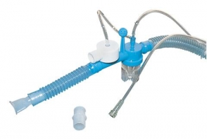 Vyaire AirLife IPPB Nebulizer Manifolds | Medline Industries, Inc.