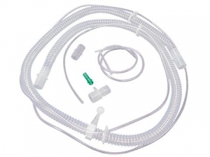 Vyaire AirLife Smooth Bore Respiratory Ventilation Circuits | Medline