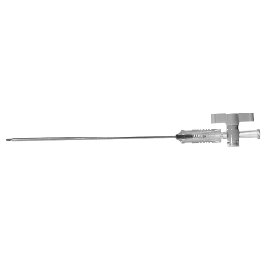 Verres Disposable Needles by Carefusion | Medline Industries, Inc.