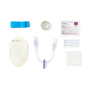 Cardinal Custom IV Start Kits | Medline Industries, Inc.