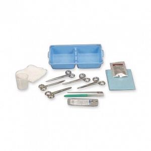 Cardinal Health Circumcision Tray | Medline Industries, Inc.