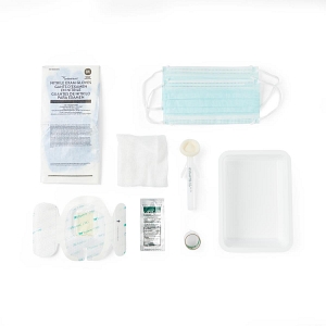 Cardinal Central Line Dressing Kits | Medline Industries, Inc.