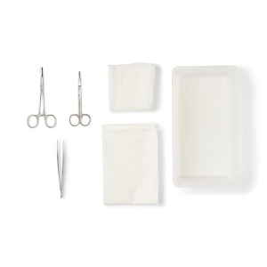 Cardinal Health Custom Laceration Trays | Medline Industries, Inc.