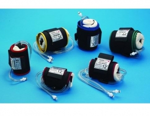 EcoCuff Blood Pressure Cuffs with Screw Connector | Medline Industries ...