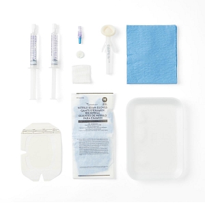 Custom Port Access Kits by Cardinal Health | Medline Industries, Inc.