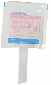 Cardinal Infant Heel Warmer | Medline