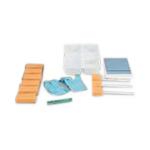 Cardinal Health Skin Prep Trays | Medline