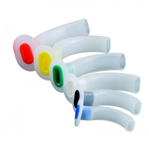 Nonsterile Guedel Oropharyngeal Airways | Medline Industries, Inc.