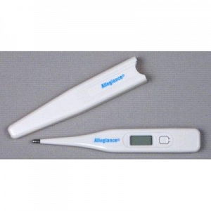 Digital Celsius Oral Thermometer with Quick Read Option | Medline ...