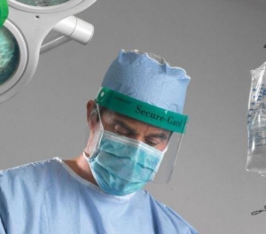 Cardinal Health Medical Face Shields | Medline Industries, Inc.