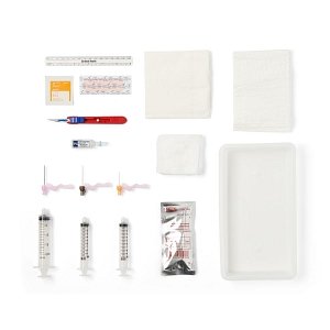 Cardinal Health Basic Set-Up Kit | Medline Industries, Inc.