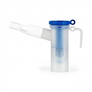Pari LC Plus Nebulizer with Pediatric Aerosol Masks | Medline ...
