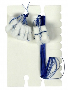V. Mueller Neuro Sponge Patties and Strips | Medline
