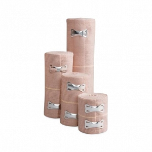 Elastic Bandages with Clip Closure | Medline Industries, Inc.