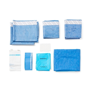 Convertors Universal Packs | Medline Industries, Inc.