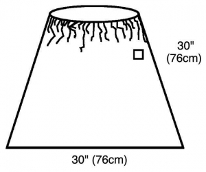 Cardinal Banded Bags | Medline Industries, Inc.