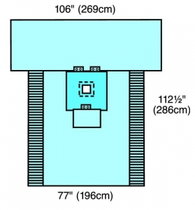 Cardinal Health Pediatric Drape Packs | Medline