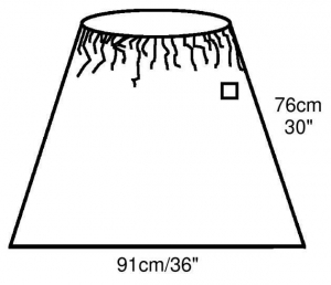 Universal C-Arm Fluoroscope Drapes | Medline Industries, Inc.