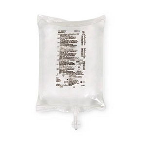 Sterile USP Water Solution for Inhalation | Medline Industries, Inc.