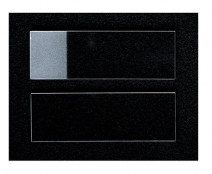 Economy Nonselect Microscope Slides | Medline Industries, Inc.