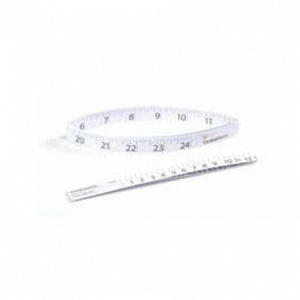 Single Patient Use Tape Measures by Cardinal Health | Medline ...