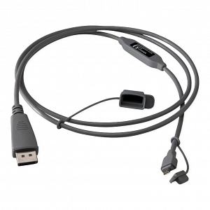 Iris Interface Cables | Medline