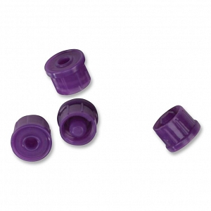 Cardinal Health Syringe Tip Caps | Medline