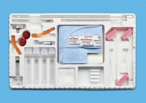 Lumbar Puncture Trays | Medline Industries, Inc.