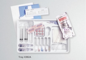 BD Soft Tissue Biopsy Trays | Medline Industries, Inc.
