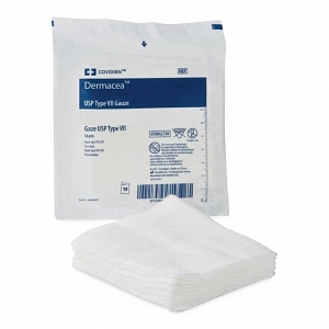 Dermacea Gauze Sponges | Medline Industries, Inc.