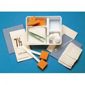 Skin Prep Trays by BD | Medline Industries, Inc.