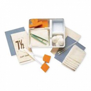 Skin Prep Trays | Medline Industries, Inc.
