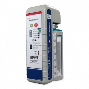 Cardinal Health NPWT Foam Dressing Kits | Medline