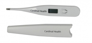 Digital Oral Thermometers by Cardinal Health | Medline Industries, Inc.