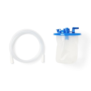 Medi-Vac Suction Canister Kits | Medline Industries, Inc.