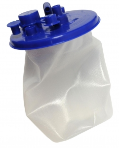 Liners: Flex Advantage Suction Liner, 1, 500 cc | Medline Industries, Inc.