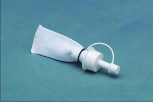 Short Specimen Sock Without Stick | Medline Industries, Inc.