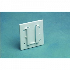 Medi-Vac Universal Wall Plate for Suction Canisters | Medline ...