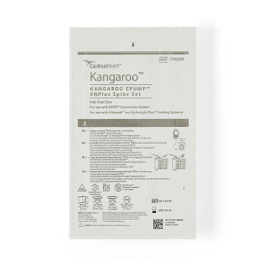 Kangaroo ePump Enteral Feeding Sets | Medline