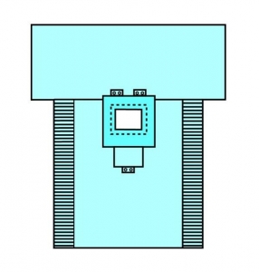 Craniotomy Tiburon Drapes | Medline Industries, Inc.