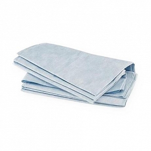 Tiburon Fan-Folded Drape Sheets | Medline Industries, Inc.