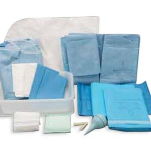 Convertors Birthing Room Pack | Medline Industries, Inc.